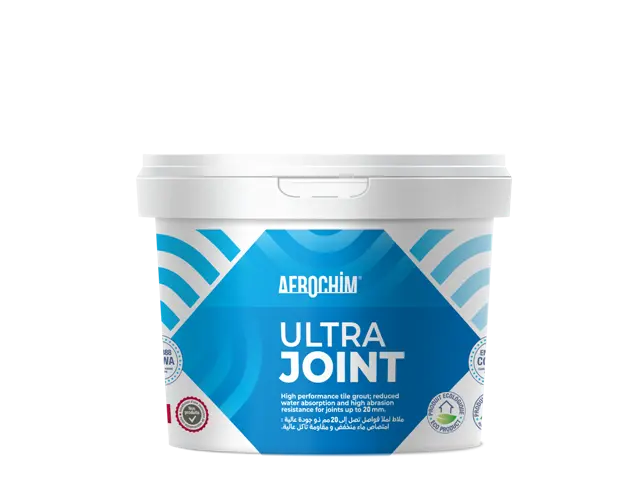 Ultra Joint® | AFROCHIM SA